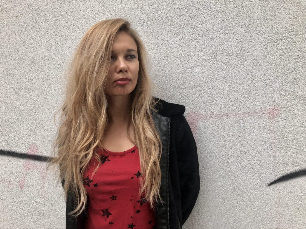 Maja Solar – izbor iz knjige A htela sam - Kulturni osvrt